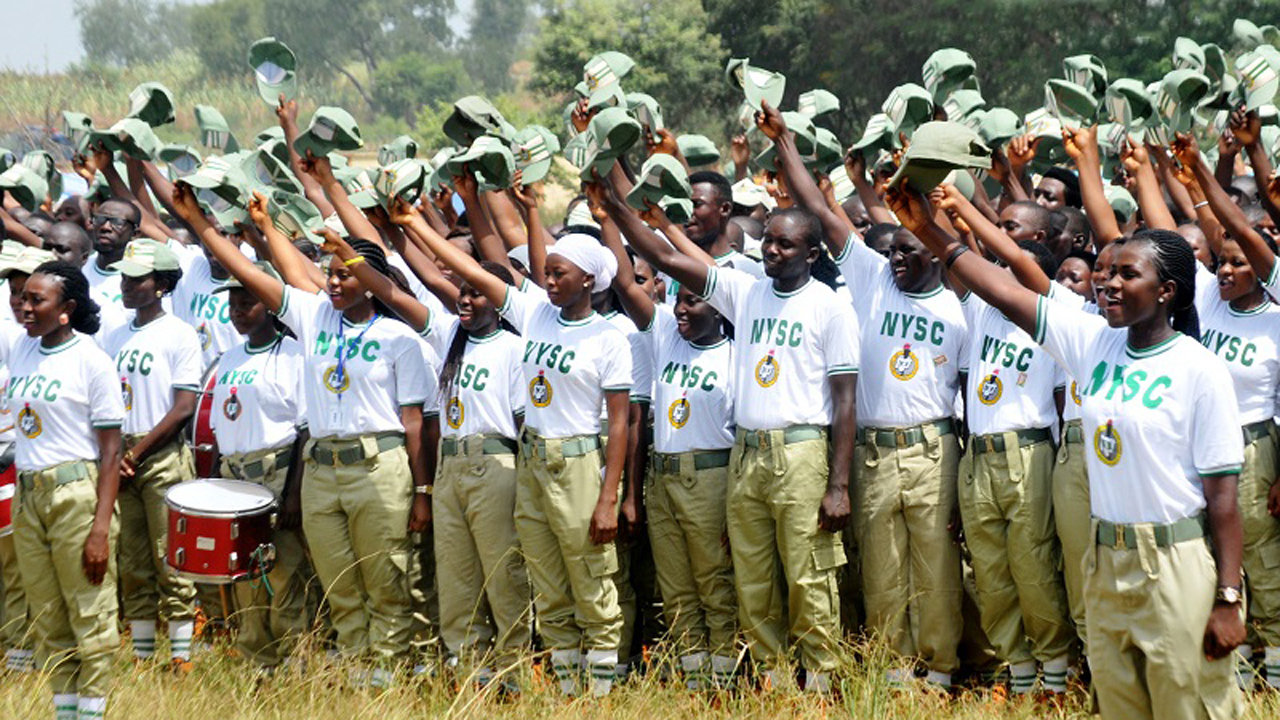 Gov Yusuf Charges NYSC Members Posted to Kano to Serve Diligently