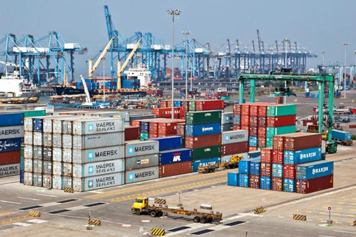 Dala dry Port: Shippers council applaud level of work