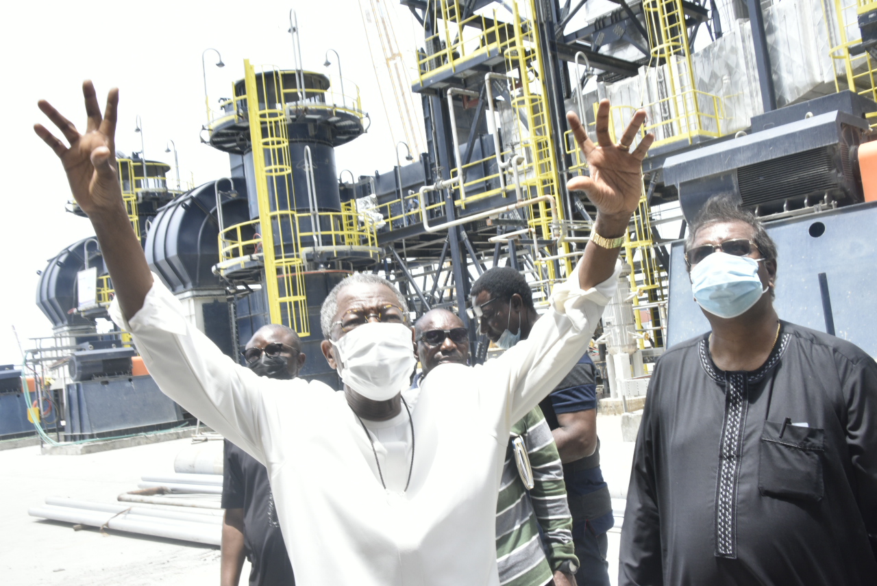 Dangote Refinery, a Game Changer that’ll drive Africa’s Refining ...