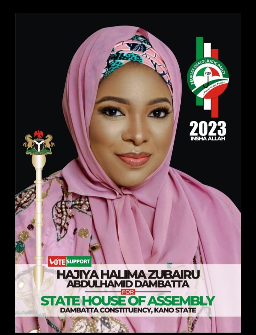 Revalidate Your PVC Before Time Runs Out – Halima Zubairu Danbatta ...