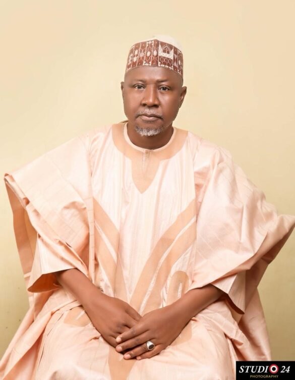 We’re Living in Fears – Zuru people cries out