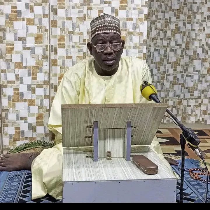 Cleric Charge parents, Guardians on the proper upbringing of their Children