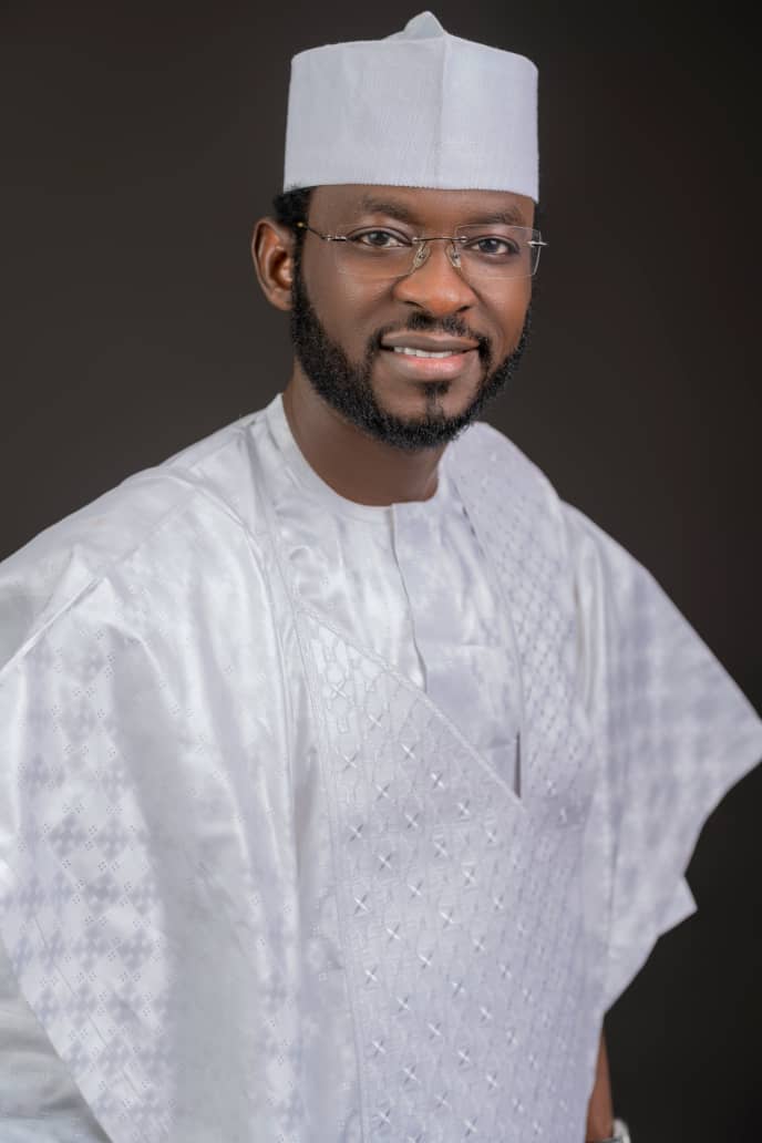 The Rise of Shaaban: An Unstoppable Force Taking Kano’s Political Arena ...