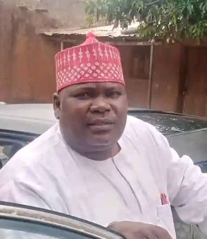 Kano Governor Mourns Hon. Barr. Halliru Danga Maigari
