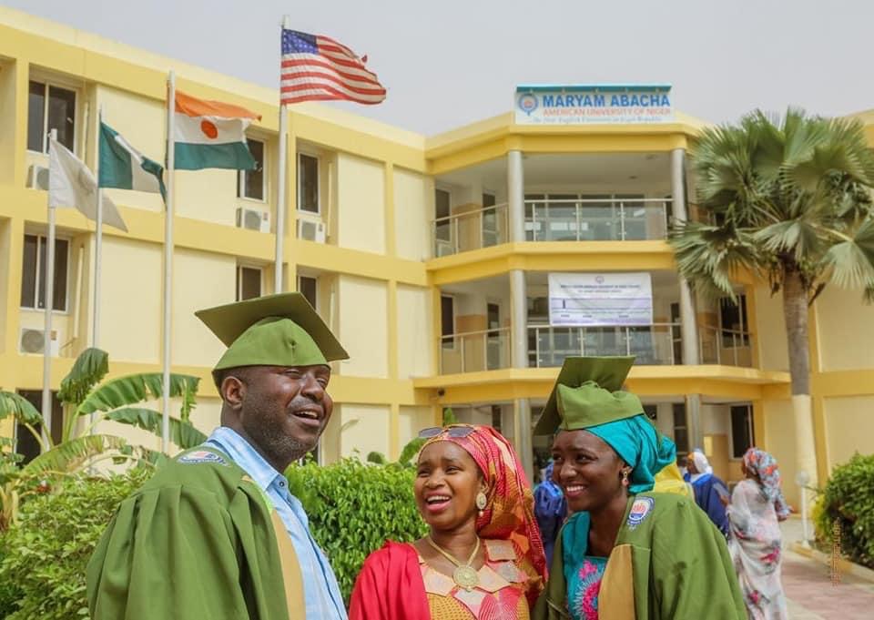 Why Studying in the Maryam Abacha American Universities Conglomerate ...