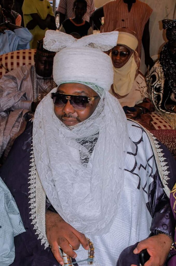 Center for Qur’anic reciters condoles zazzau emirate over the death of ...