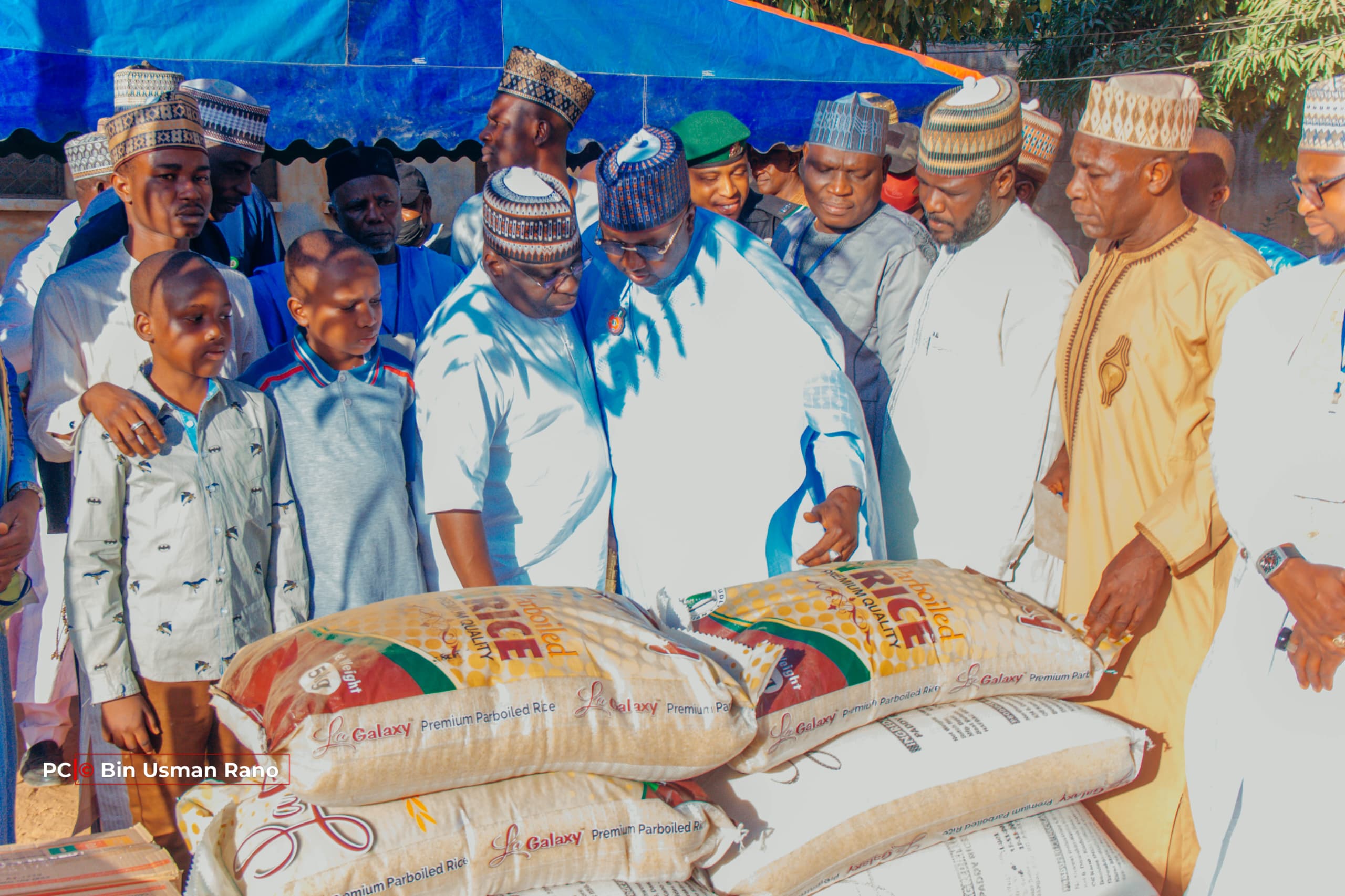 Rep Doguwa pledges N10m to secure release of 100 inmates in Kano ...