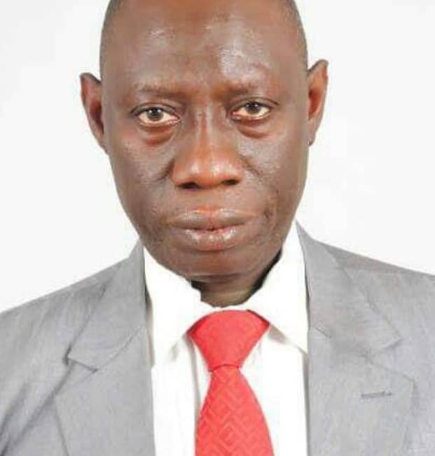 Sa’adatu Rimi Varsity acquires 90 Terabyte capacity computers