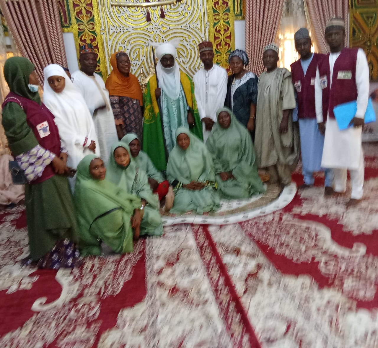 5.7m receive ANRIN’s nutrition, adolescent health interventions in Kaduna