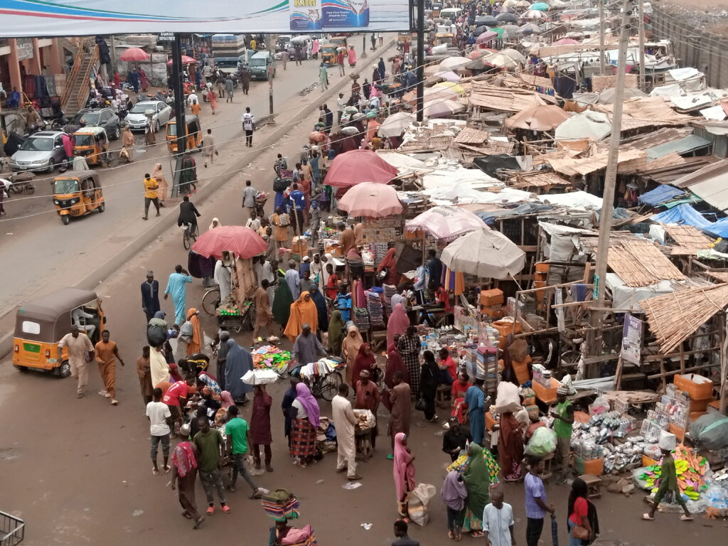 KNUPDA’s Quit Notice: 5,000 Kano Traders Face Business Closure