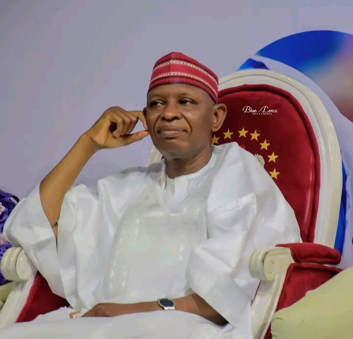 Kano State Executive Council Approves Conversion of Sa’adatu Rimi ...