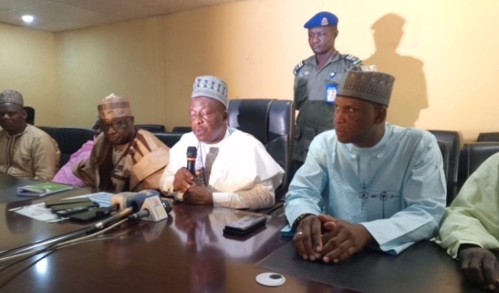 KANSIEC Reduces Chairmanship Forms to N9M After Court Order.