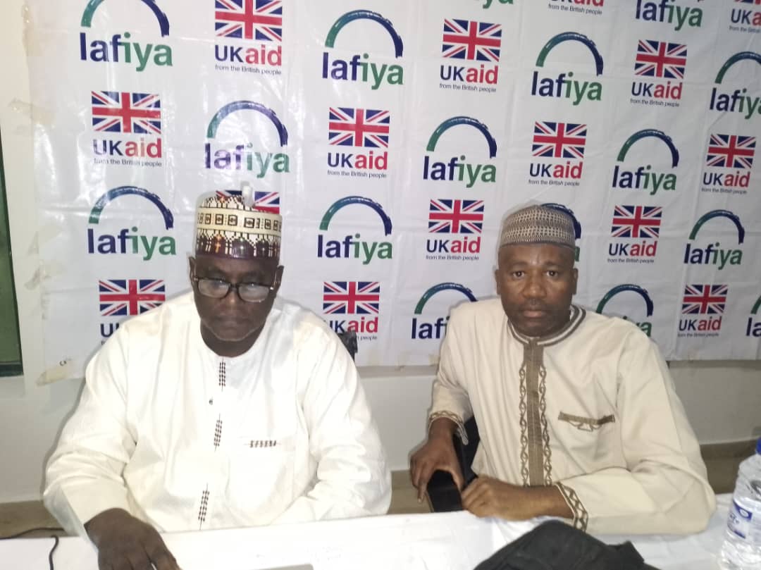 JICHMA engages Stakeholders for Communication Strategy Development