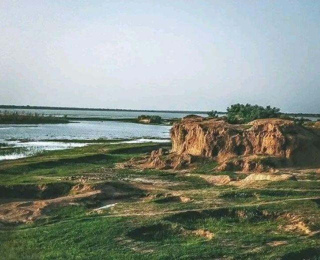 Kano’s Water Reservoir: A Lifeline for Farmers Across 10 States