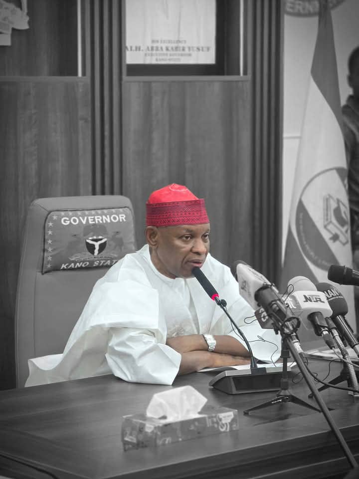Gov Yusuf Approves Consumer Protection Council