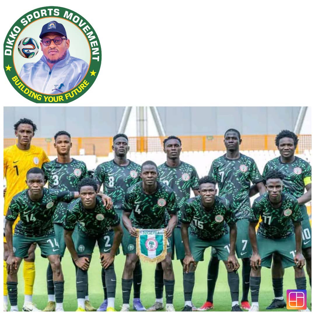 DSM, Sports Ministry In Katsina State Launches U20 National Football ...