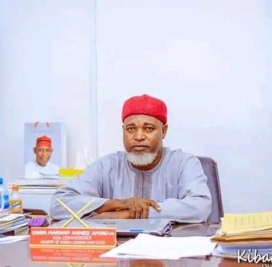 Kano State Government Accelerates Infrastructure Development