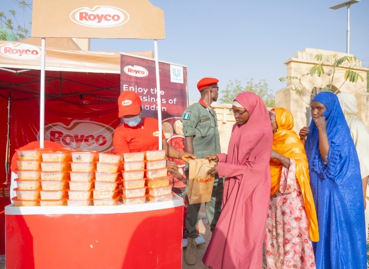 Royco Wraps Up ‘Together Is Home’ Ramadan Campaign with Eid Celebration ...