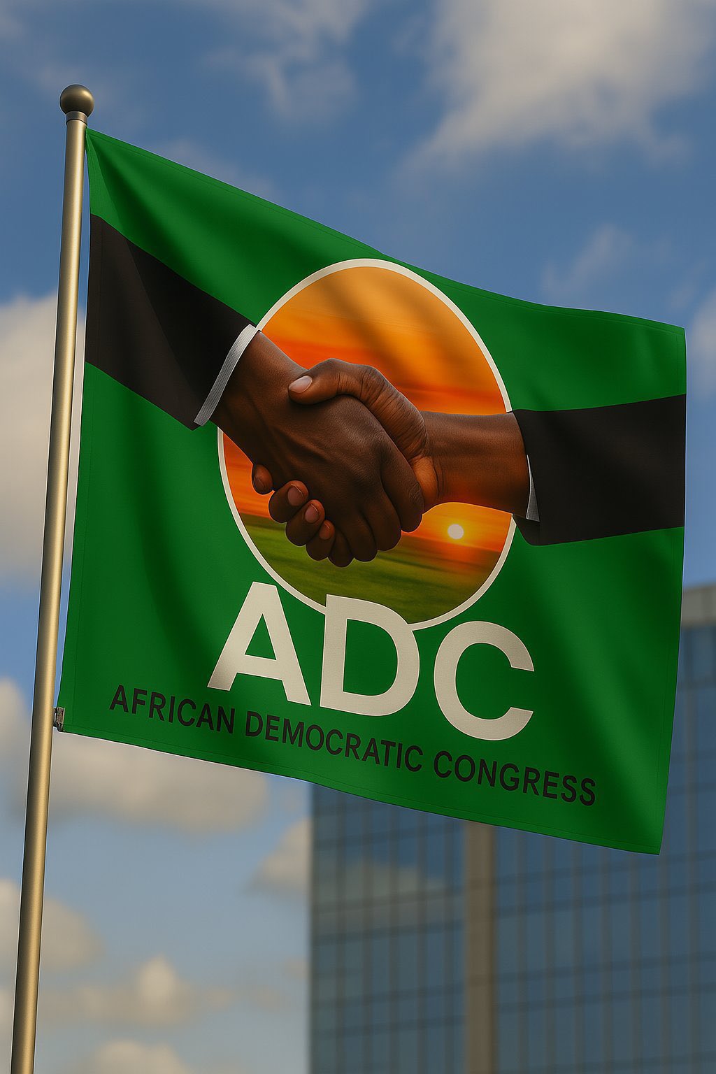 310 Lawyers Volunteer to Defend ADC in Court Ahead of 2027 Elections