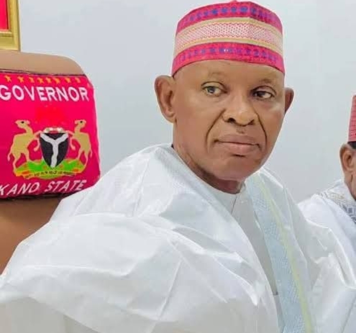 Drug Baron Bail: Gov Yusuf Orders Probe into Transport Commissioner’s Role