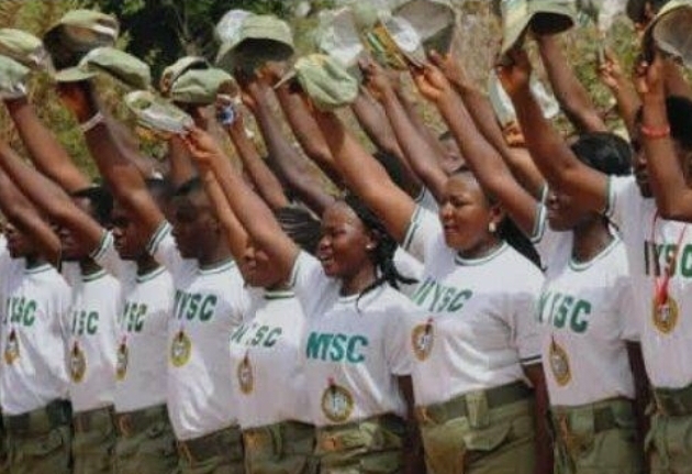 Gov Yusuf Charges NYSC Corp Members to Serve Diligently, Patriotically