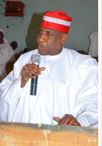 Kano Pilgrims Board Announces ₦7.69m as 2026 Hajj Fare