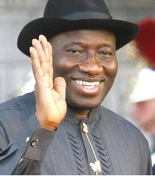 Presidency Responds to Jonathan 2027 Bid, Cites Past Performance and ...