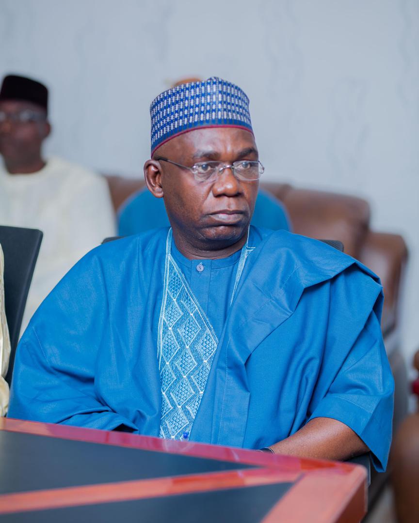 Kano Dala Hard Courts Tennis Tournament Director elected Nigeria Tennis ...