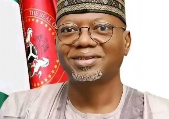 CHRISTMAS: Senator Musa Felicitates with Nigerians