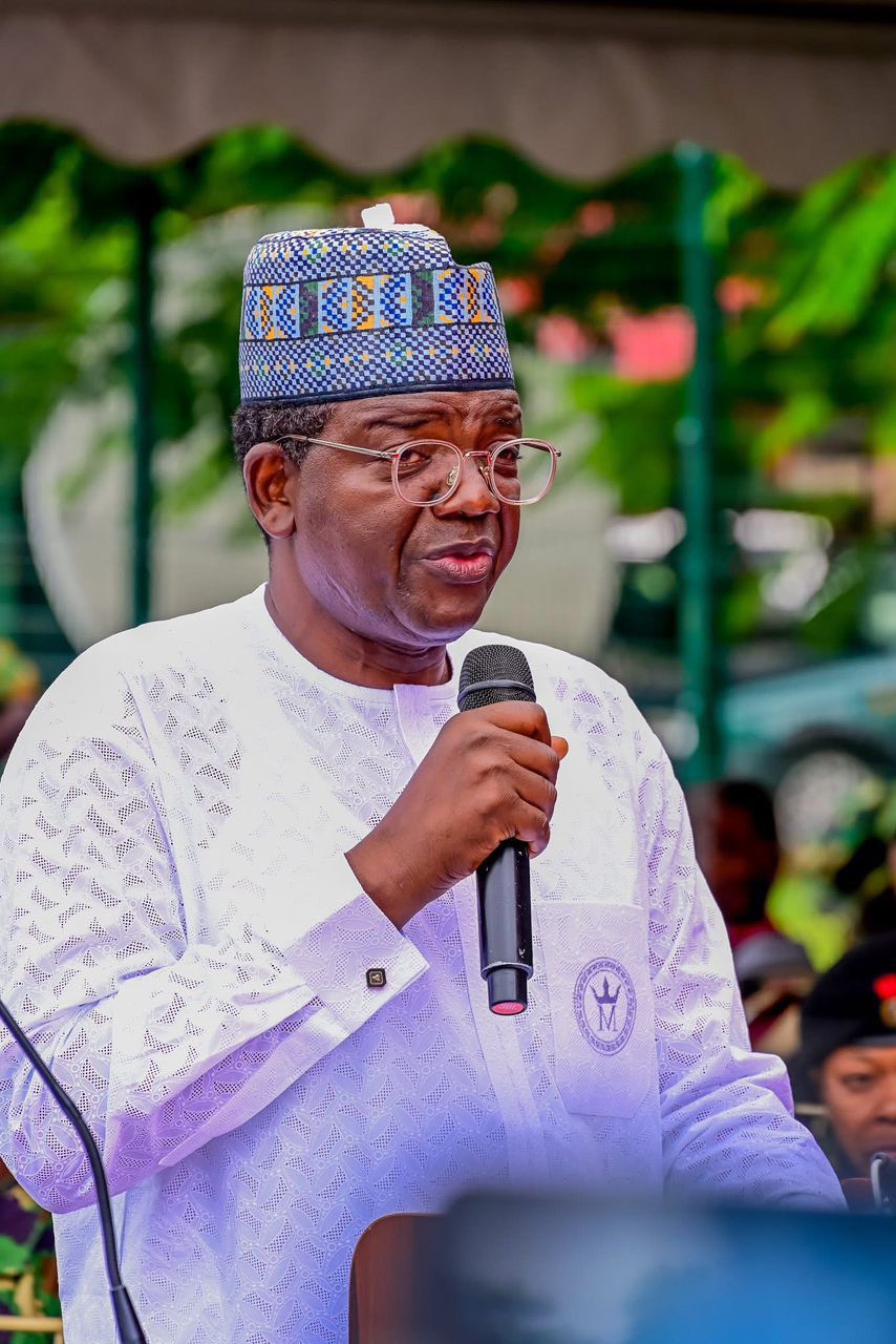 Who Is Afraid of Minister Bello Matawalle?