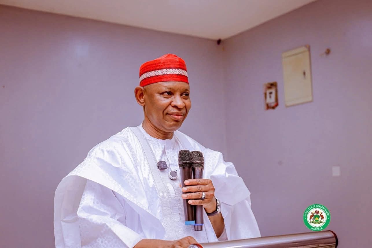 Kano State Government Awards N526,000 Each to 177 Law Students to ...