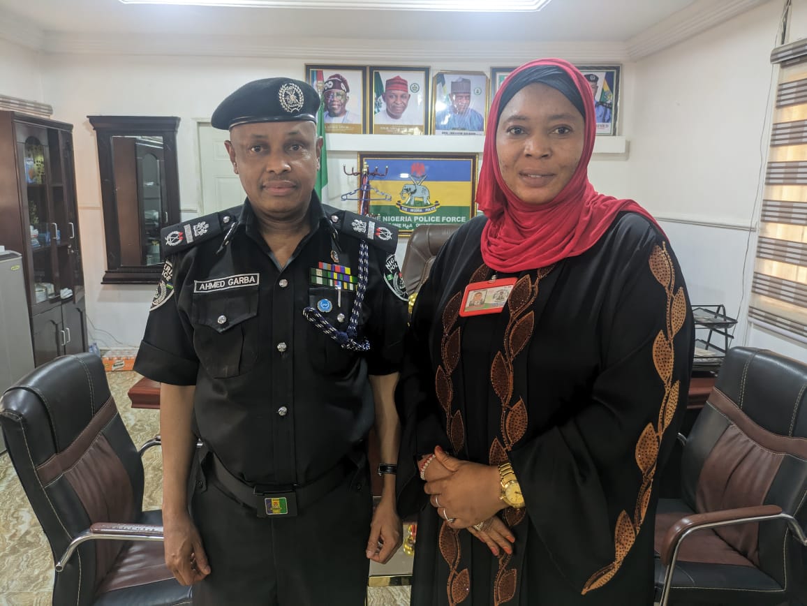 POLICE, KANO GOVT JOIN FORCES TO BOOST SECURITY