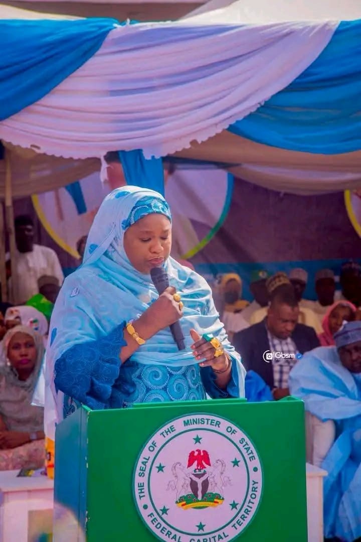 Rurum Commends Dr. Mariya Bunkure for Grassroots Empowerment in Kano