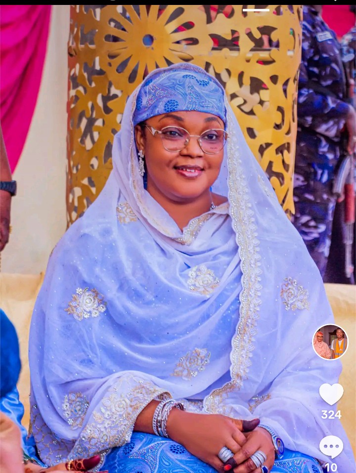 Champion of Compassion: How Ambassador (Dr.) Amina Umar Namadi Is ...