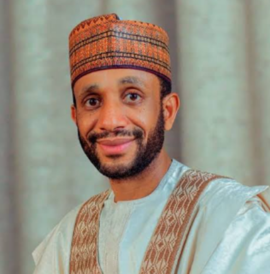 Massive Turnout Greets Garo’s Screening as Deputy Governor Nominee