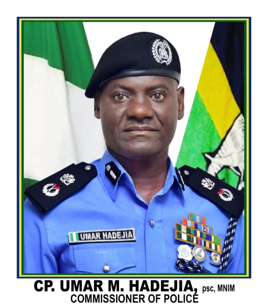 Kebbi Police Arrest Seven Suspected Terrorists in Bagudo Intelligence ...