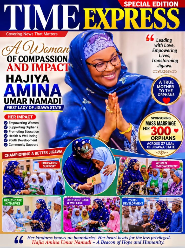 Kano Govt Unveils Digital Multimedia Department, Inaugurates Forum Of ...